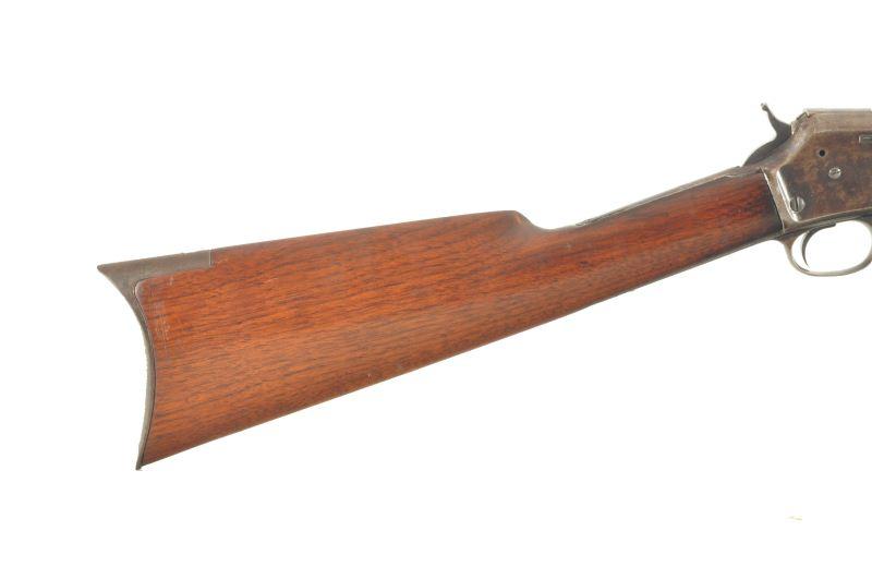 Colt Lightning Saddle Ring Short Rifle .32-20