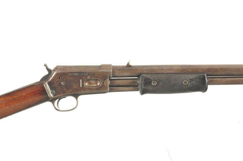 Colt Lightning Saddle Ring Short Rifle .32-20