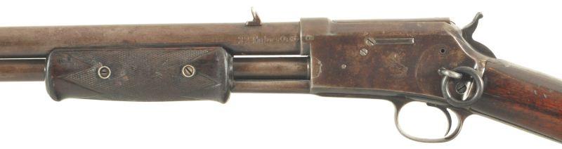 Colt Lightning Saddle Ring Short Rifle .32-20