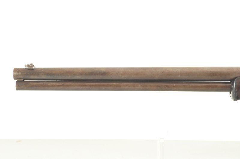 Colt Lightning Saddle Ring Short Rifle .32-20