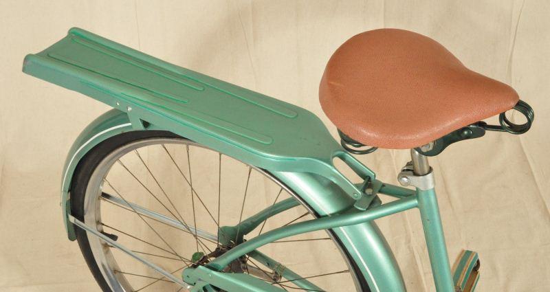 Roy Rogers Western Flyer Super Cruiser Bicycle RR