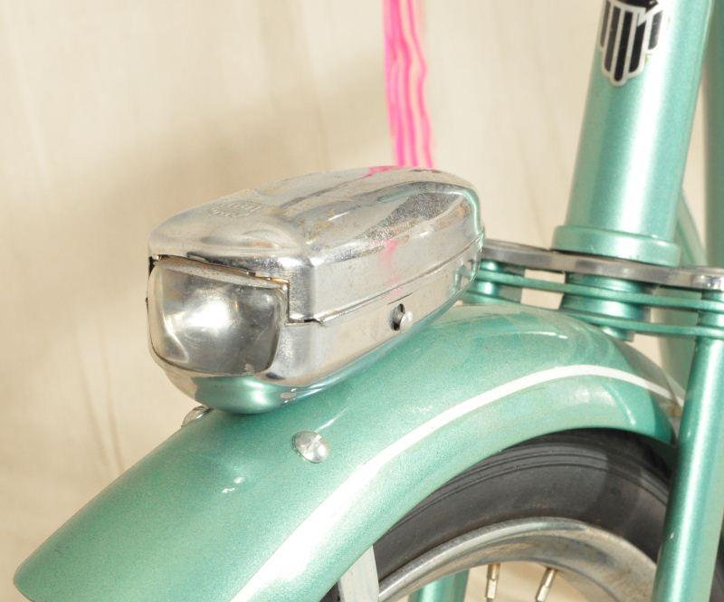 Roy Rogers Western Flyer Super Cruiser Bicycle RR