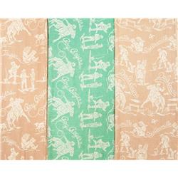 Roy Rogers Blankets & Curtains RR