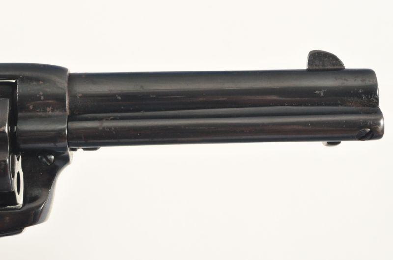 Colt SA .32-20 FFL