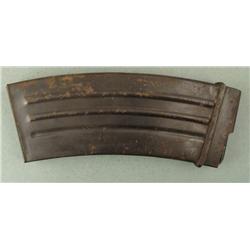 ORIG WWII JAPANESE TYPE 96 LIGHT MACHINE GUN MAGAZINE