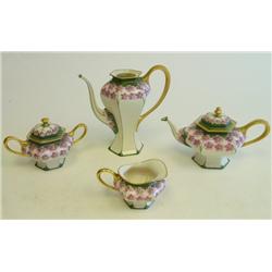 Lenox tea set