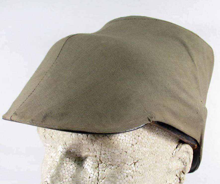 WW1 IMPERIAL GERMAN MILITARY COMBAT HELMET SHAKO
