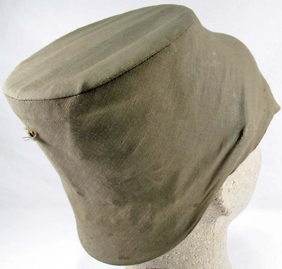 WW1 IMPERIAL GERMAN MILITARY COMBAT HELMET SHAKO