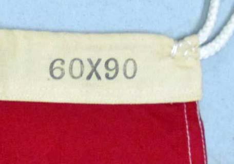 WW2 GERMAN NAZI FLAG