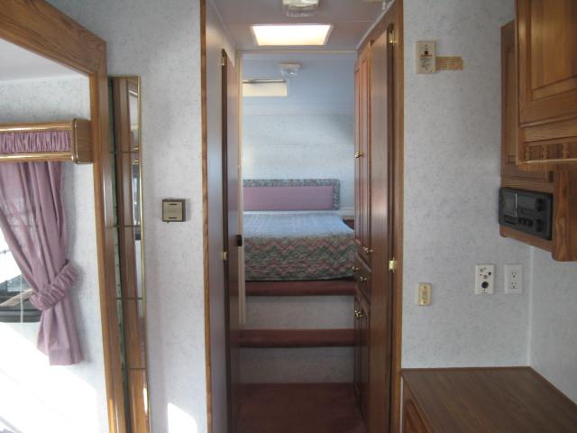 1994 Golden Falcon 5th Wheel Trailer