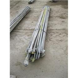 Scaffolding Cross Bars