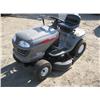 Craftsman LT 2000 Riding Lawn Mower