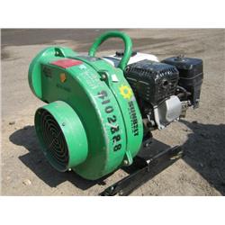 Manhole Blower