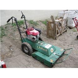 2004 Outback High Weed Mower