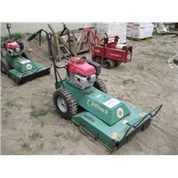 2004 Outback High Weed Mower
