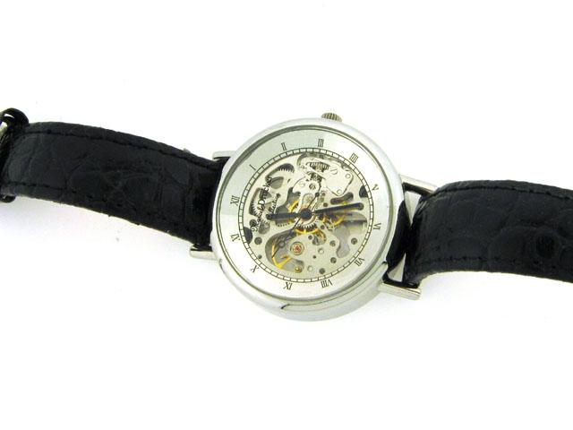 Marcel Drucker, Model: 23-007 Barrister