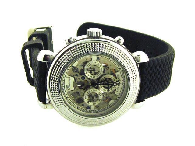 MARCEL DRUCKER AUTOMATIC 22-496 MEN's WATCH