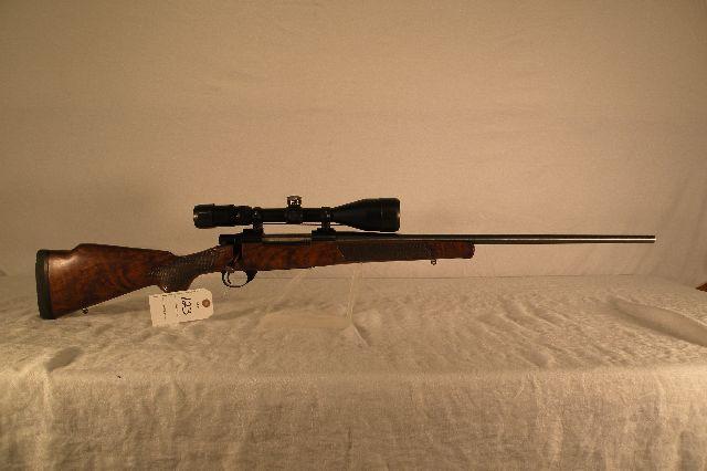 Howa Model 1500 7MM MAG, SN-B026292