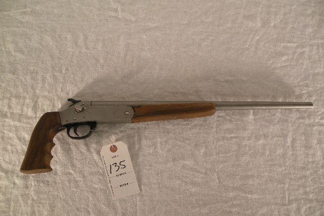 Sporting Arms Snake Charmer II pistol 410 cal SN-66082