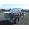 Spray Force Towable Texture Sprayer