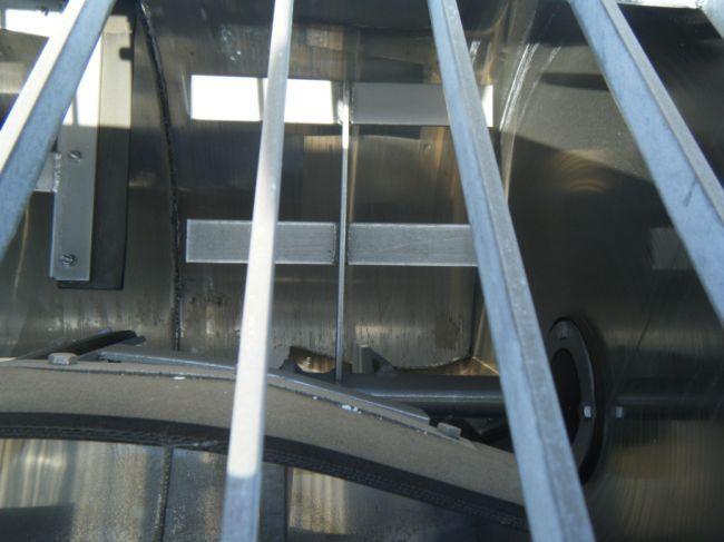 Spray Force Towable Texture Sprayer