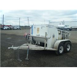 Spray Force T/A Towable Texture Sprayer