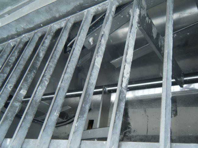 Spray Force T/A Towable Texture Sprayer