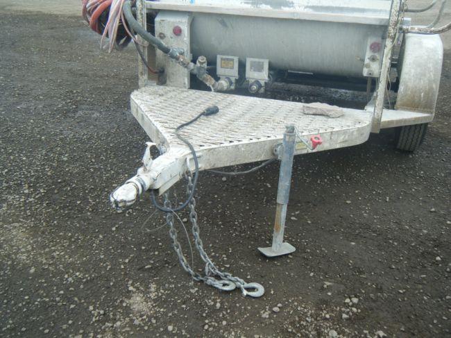 Spray Force T/A Towable Texture Sprayer