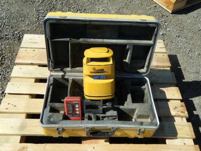 Laser Alignment Inc. Laser Beacon 3900
