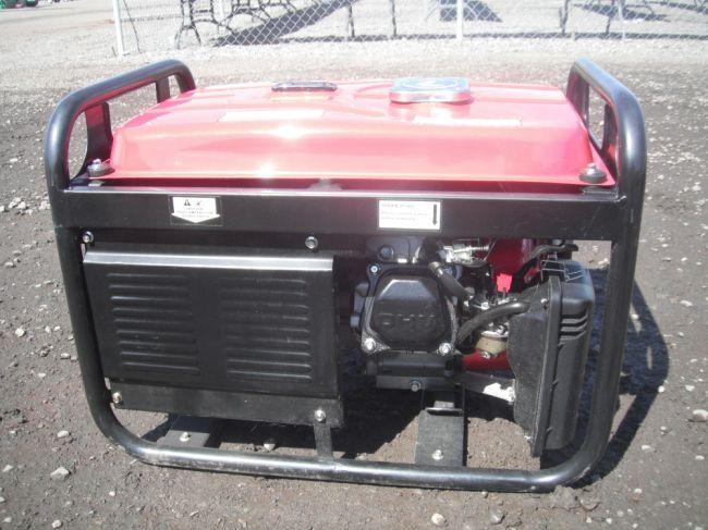 Wen Power Power Pro 3500 Generator