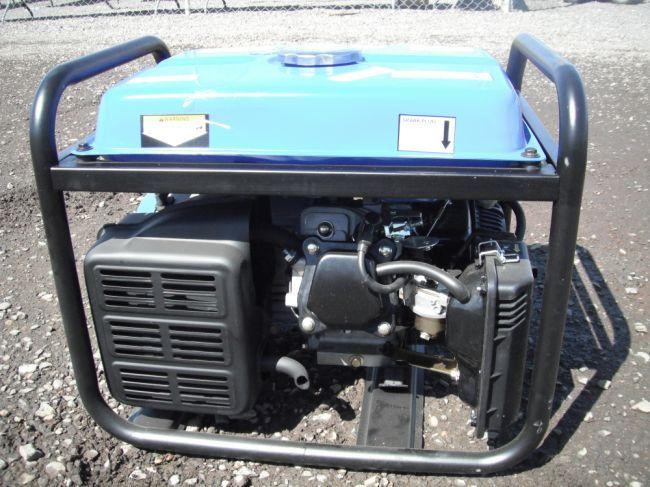 U.S.T. GG2300 2,300 Watt Generator