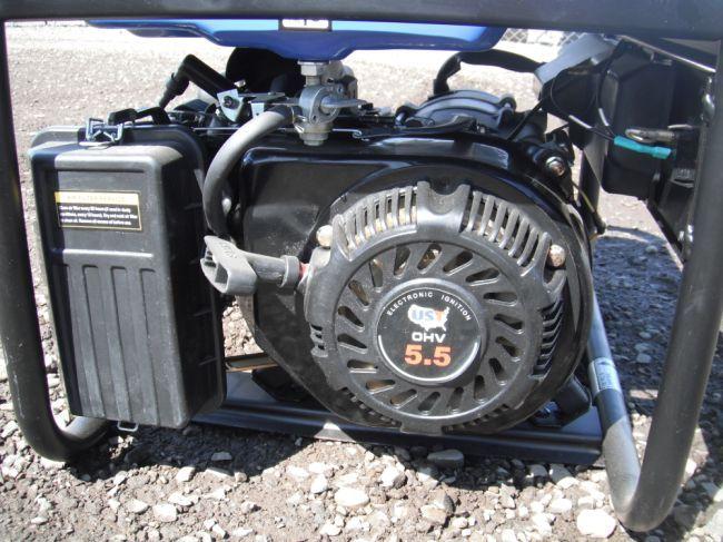 U.S.T. GG2300 2,300 Watt Generator