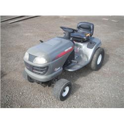 Craftsman LT2000 Riding Lawn Mower