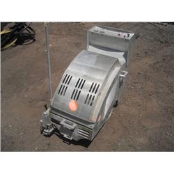 Soft-Cut GS-1000 Walk-Behind Concrete Saw