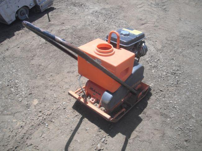 Mikasa Viber Plate Compactor