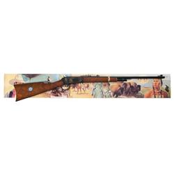 Rare Winchester Model 94 Oklahoma Diamond Jubilee Lever Action ...