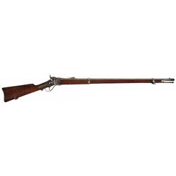 U.S. Model 1870 Springfield Sharps Rifle