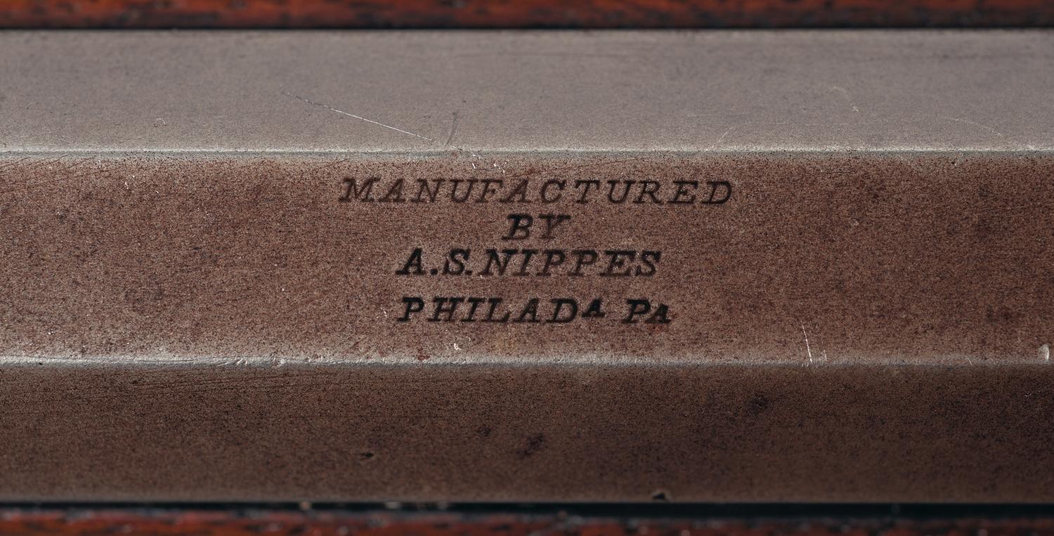 Rare Sharps Model 1849 Rifle