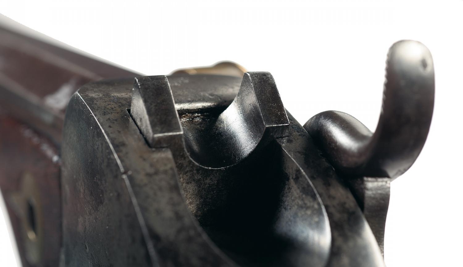 Rare Sharps Model 1849 Rifle