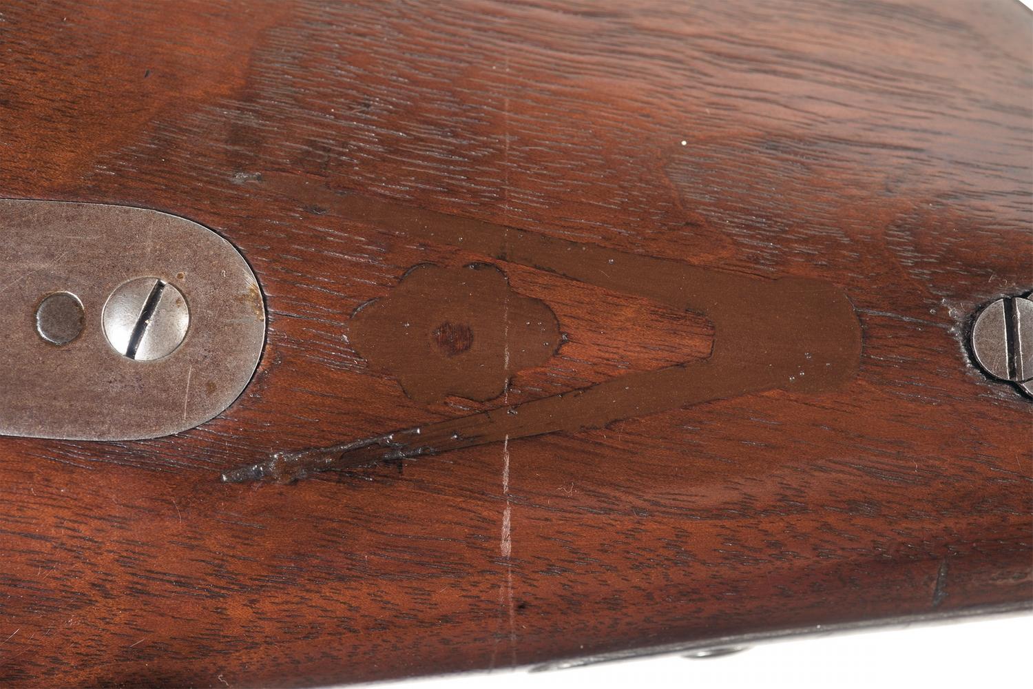 Rare Sharps Model 1849 Rifle