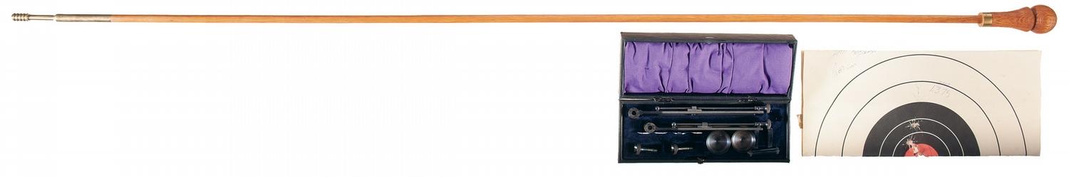 Axtell Rifle Company New Model Sharps 1877 Rifle