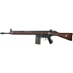 Scarce Heckler & Koch/ Golden State Arms G3 Semi-Automatic Rifle with Sling
