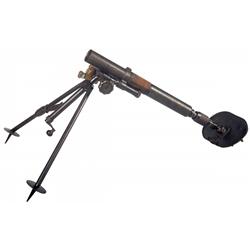 Soviet 50 PM-40 Company Mortar with Bipod (Registered NFA Destructive ...