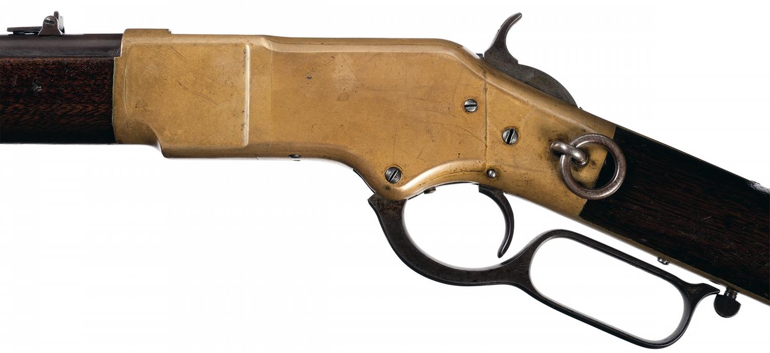 Winchester Model 1866 Carbine