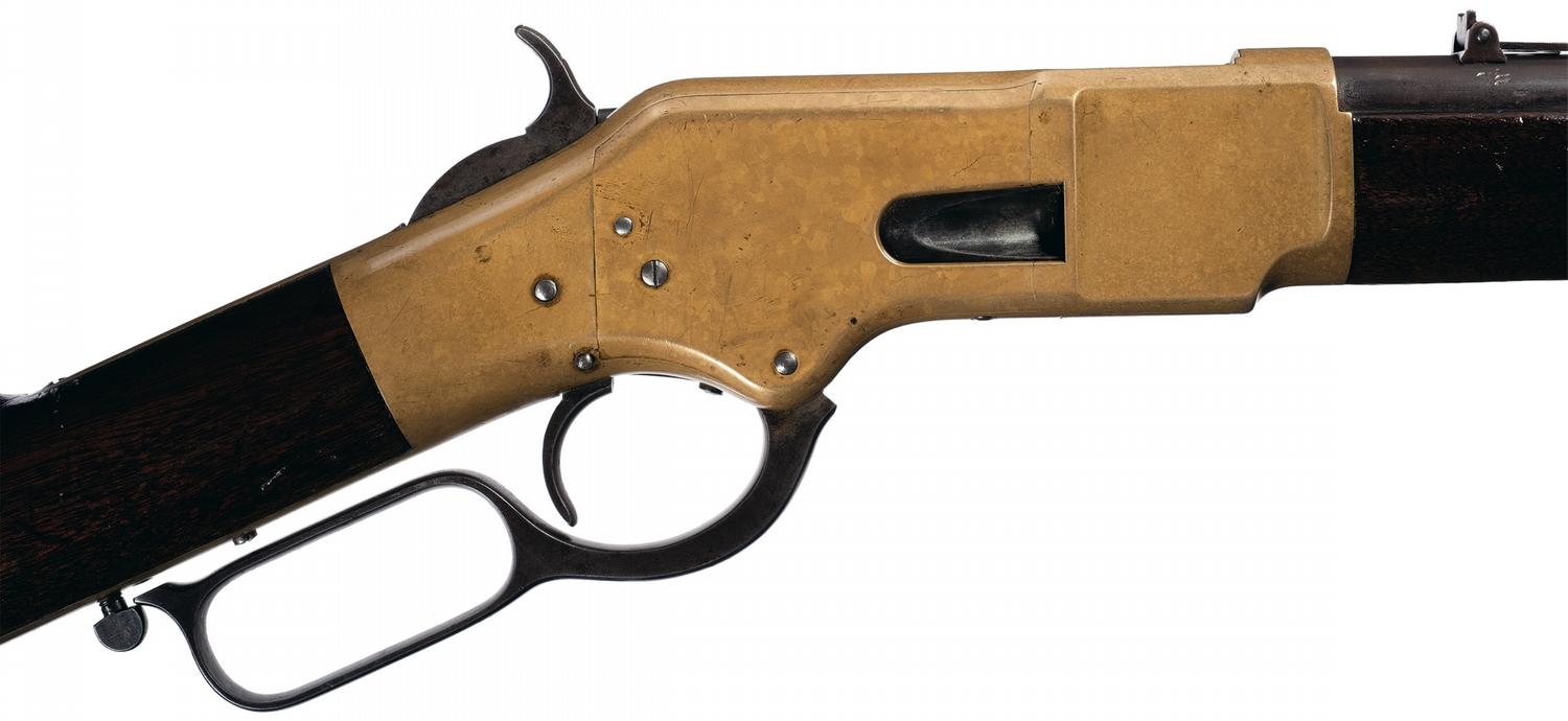 Winchester Model 1866 Carbine