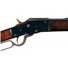 Rare Small Frame Bullard Lever Action Repeating Rifle