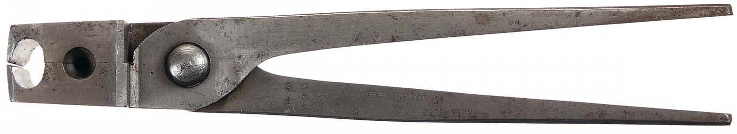 Rare Sharps 40-330 Caliber Paper Patched Bullet Mold