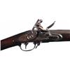Desirable U.S. Springfield Armory Model 1795 Type III Flintlock Musket ...