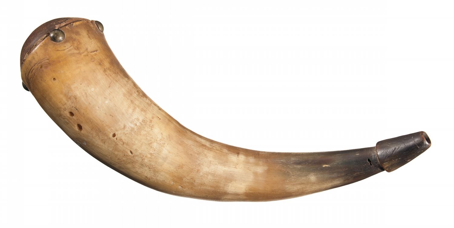 Scarce U.S. John Joseph Henry Contract Model 1812 Flintlock Musket with ...