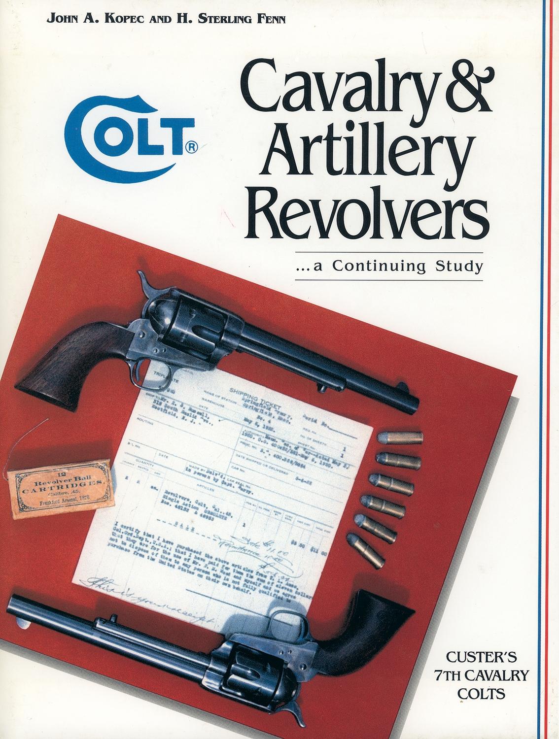 Outstanding Documented U.S. Lewis Draper Inspected Colt Model 1873 ...